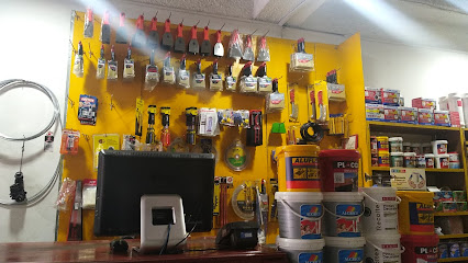 Ferreteria El Futuro - Granada - Ferreterías CO