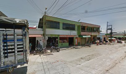 Deposito y Ferreteria Granada - Granada - Ferreterías CO